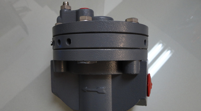 ControlAir Type 6000