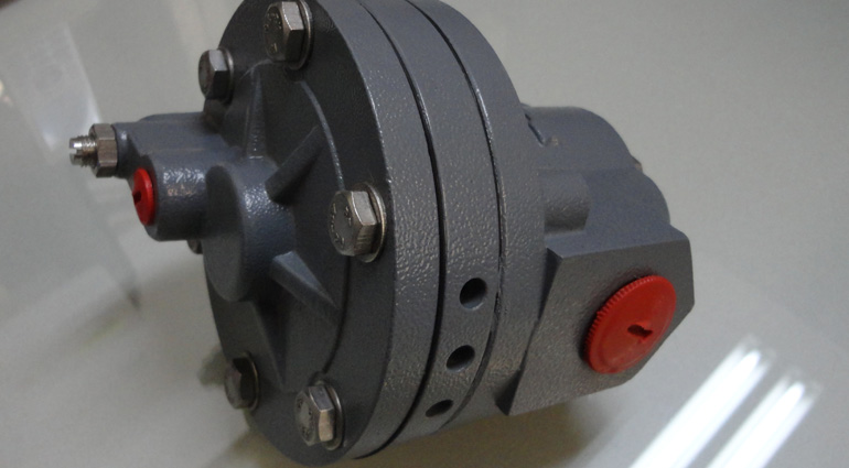 ControlAir Type 6000