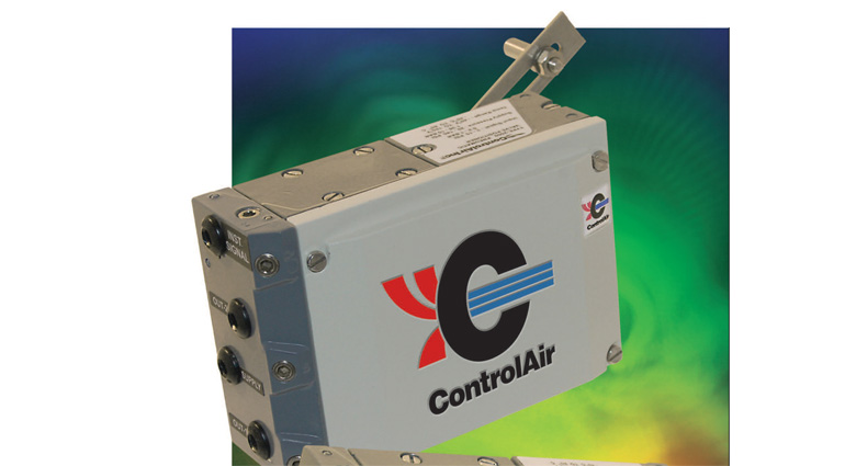 ControlAir Type 2000