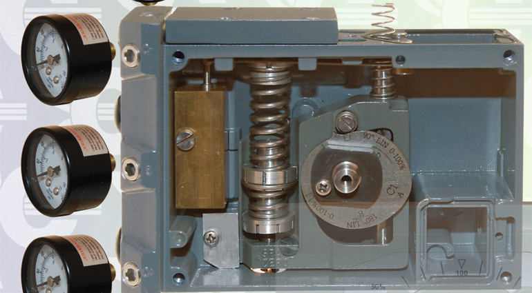 ControlAir Type 2000